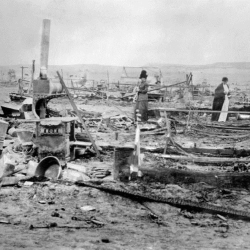 Stream Wish We Were Here -- Episode 2: Ludlow and Its Legacy by ...