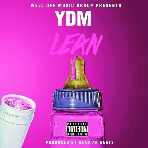 Stream Lean by YDM | Listen online for free on SoundCloud