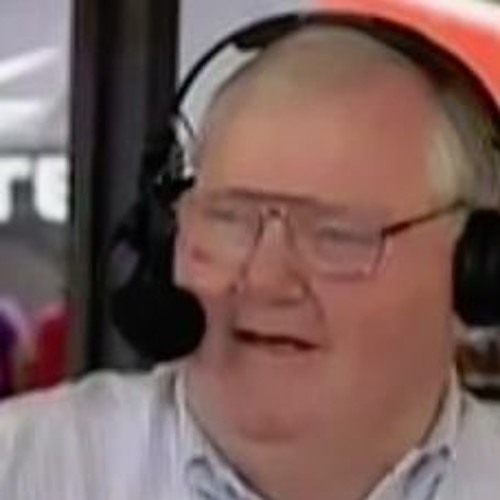 Stream Mike Raymond: Doyen of Australian touring car commentators by ...