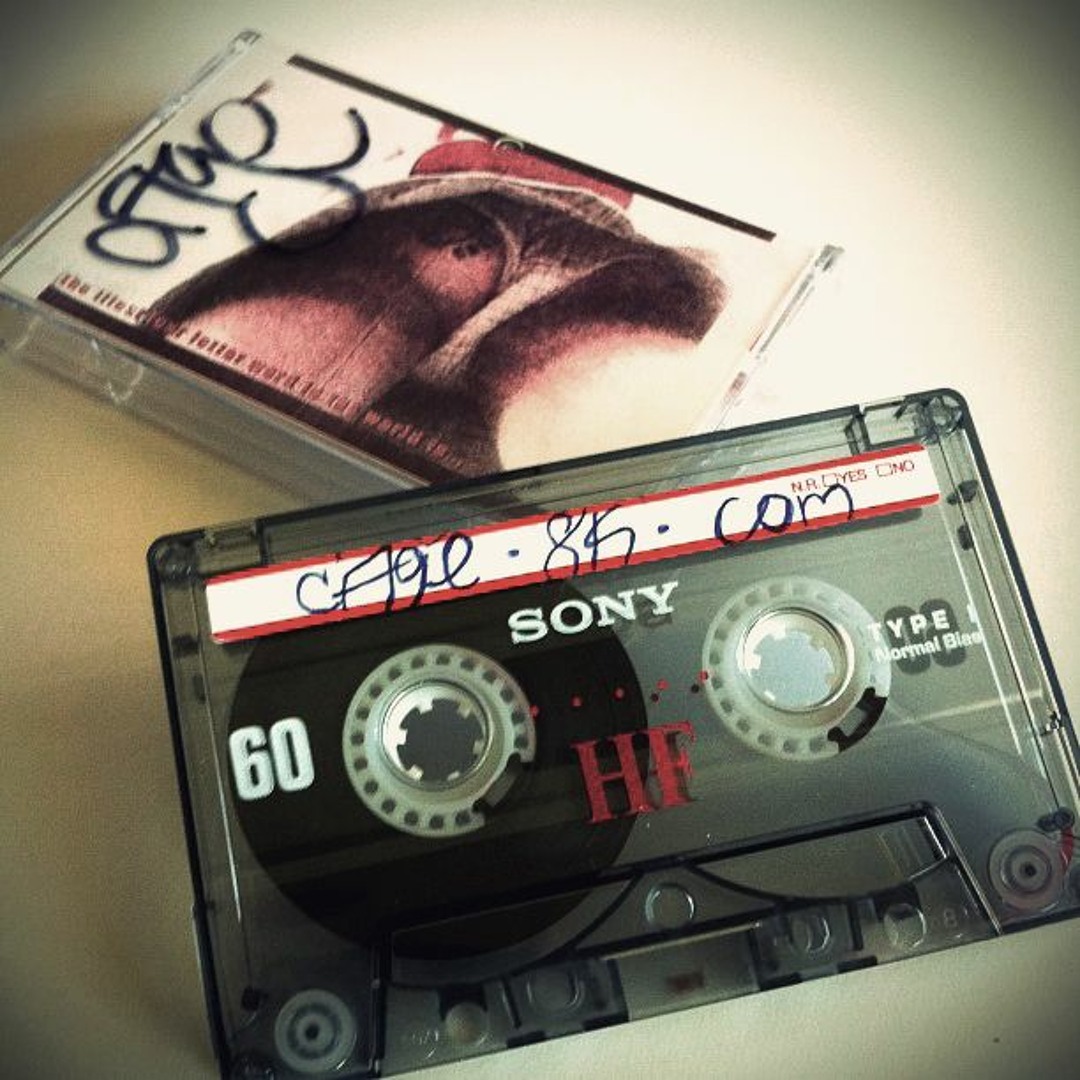 Stream cage kennylz: for your box [1999] by j.estra | Listen online for ...