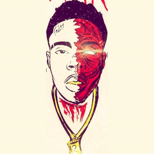 Stream Osha Escabar -Turnt To A Savage by Grind2Hard Osh’a | Listen ...