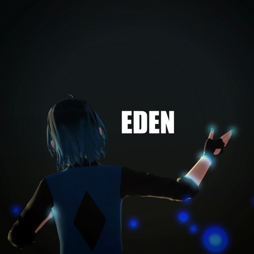 Stream 【UTAU Cover】Eden 【Aceloid 01 Original】 by ArtSpace02 (Side-A ...