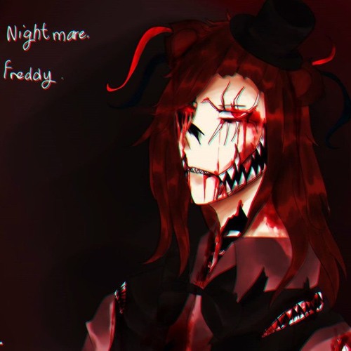 Stream Nightcore - Nightmare by Gintoki | Listen online for free on ...