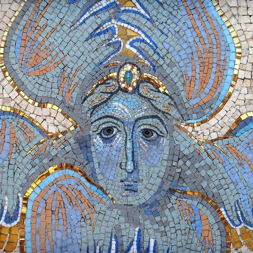 Stream Heruvicul (Arhid. Anton Uncu), glasul al 5-lea by M-rea ...