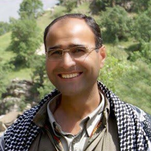 Stream ji bo bîranîna Ş.rustem cudî by Aram Kêleşîn | Listen online for ...