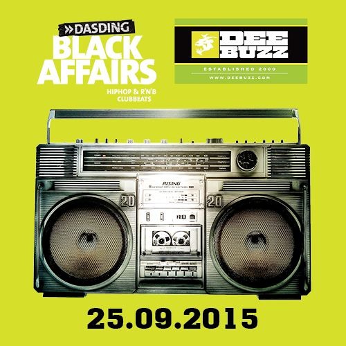 Stream DEEBUZZ SOUND - DASDING RADIO DANCEHALLMIX 2015 - 09 [Oldschool ...