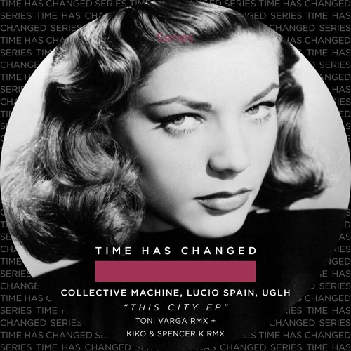 Stream Collective Machine Lucio Spain UGLH - Zero (Original Mix ) by ...