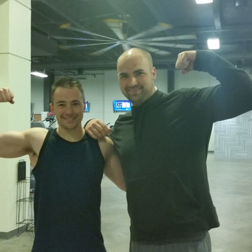 Stream Jonathan Collings Complete Interview by People_Getting_Fit ...