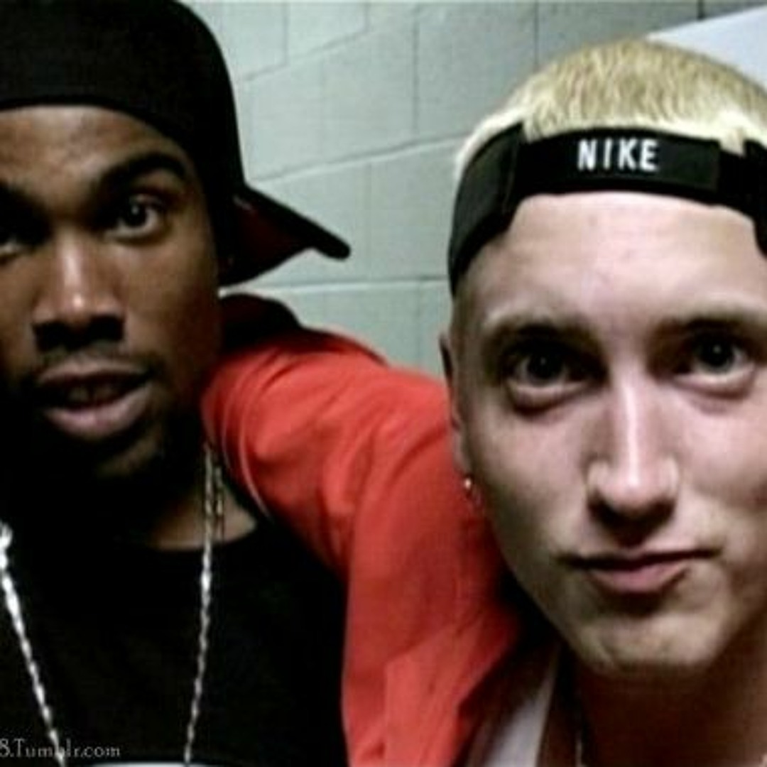 Stream Eminem - Leave It All Behind (Proof Tribute) by Emre | Listen ...