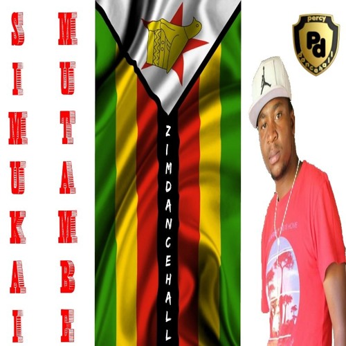 Stream Kilamani aka Military Man - Simukai Mutambe by Percy Dancehall ...