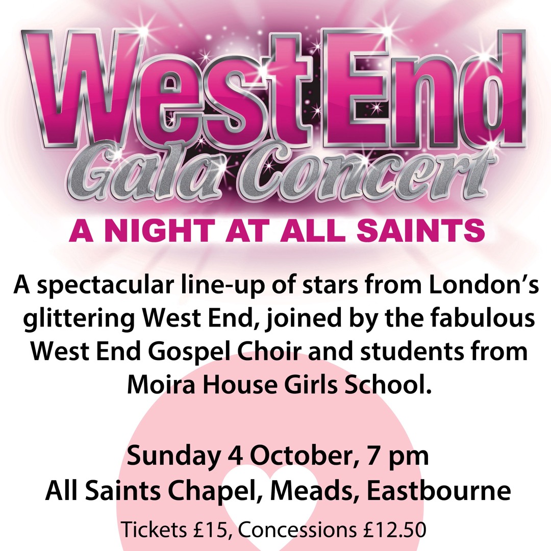 Stream Where Is Love? - Moira House Girls School Choir by Natalie ...