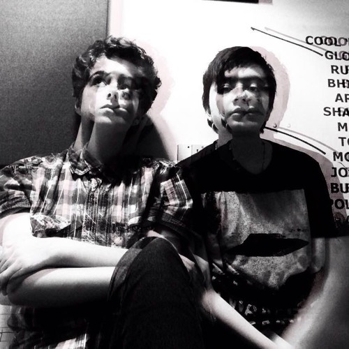 Stream One Foot Over Where You Drew The Line by himandtheotherguyband ...