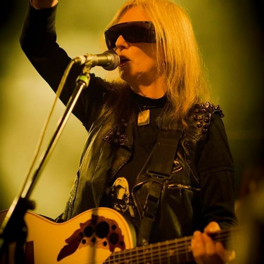 Stream Kashmir: Robyn Youlten, Chris Scheri and Jack Morefield by ...