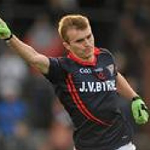 Stream Keith McGuinness Pre Offaly SFC Final by Midlands Sport | Listen online for free on ...