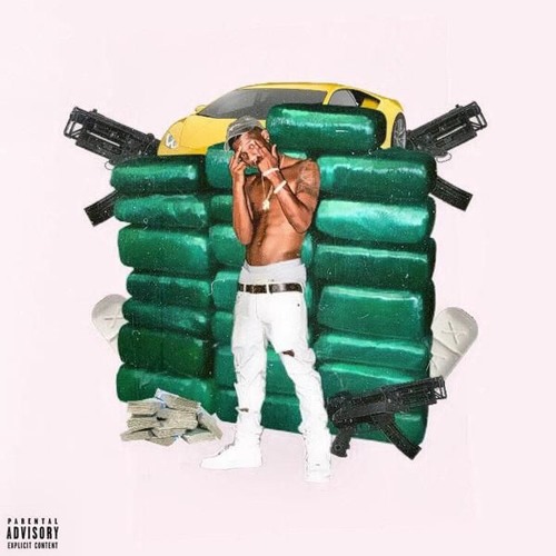 Stream $teven Cannon - Fetty Wap [Prod By The Beat Brigade X ...