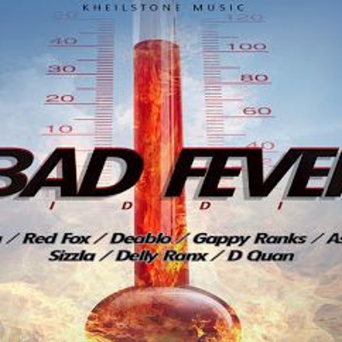 Stream Deablo - Get Rich ( Bad Fever Riddim) by Tunupdimuzik 876 ...