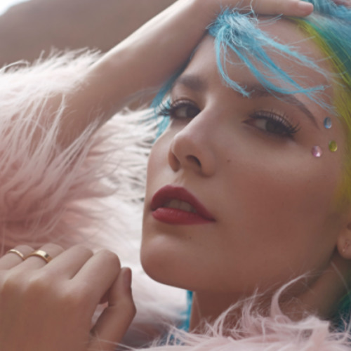 Stream hurricane - halsey by ellie m | Listen online for free on SoundCloud