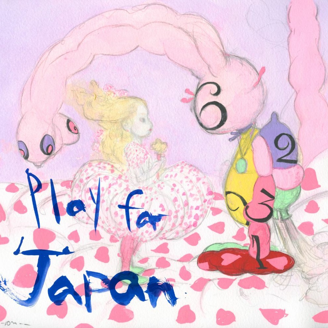 Stream Laura Shigihara - Jump by .@JustPuchi | Listen online for free ...
