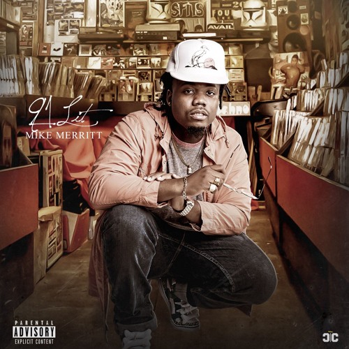 Stream Whole Lot [Prod. By StarTheKidd] by Mike Merritt Musik | Listen ...