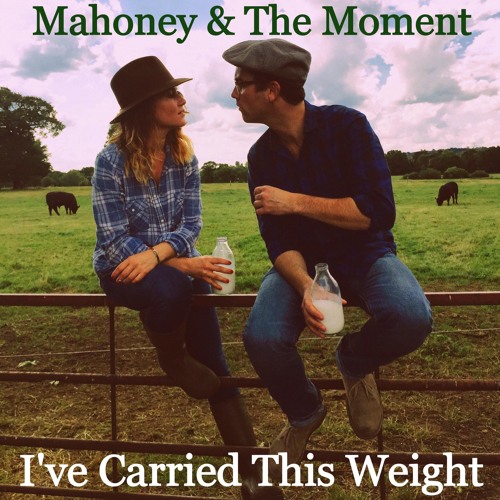 Stream I've Carried This Weight by Steve Mahoney | Listen online for ...