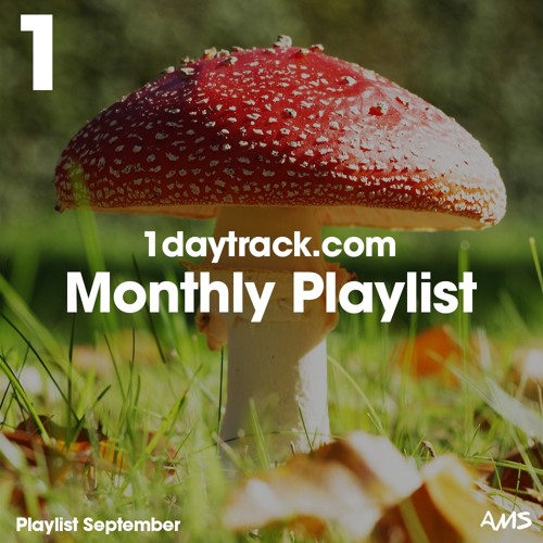 Stream 1daytrack.com | Listen to Monthly Playlist September '15 ...