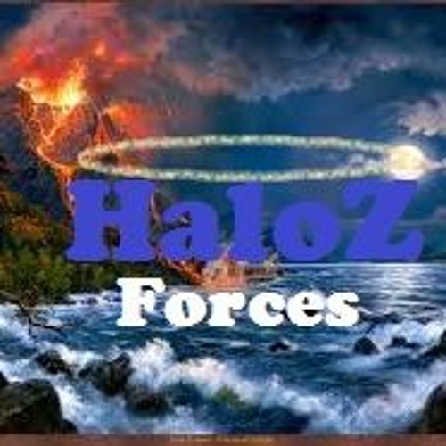 Stream Forces by HaloZ | Listen online for free on SoundCloud