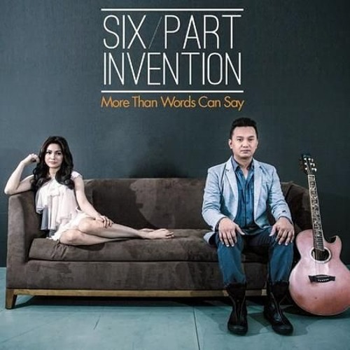 Stream Six Part Invention - More Than Words Can Say by boypardede ...