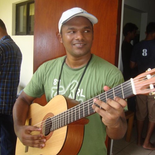 Stream Re Ahase Tharuketa Paya Diluna - Cover _ Guitar + Voice :) by ...