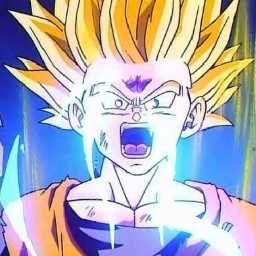 Gohan Vs Bojack Wallpaper