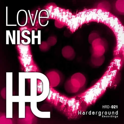 Stream Nish - Love (Original Mix) by Ken Plus Ichiro / Nish | Listen ...