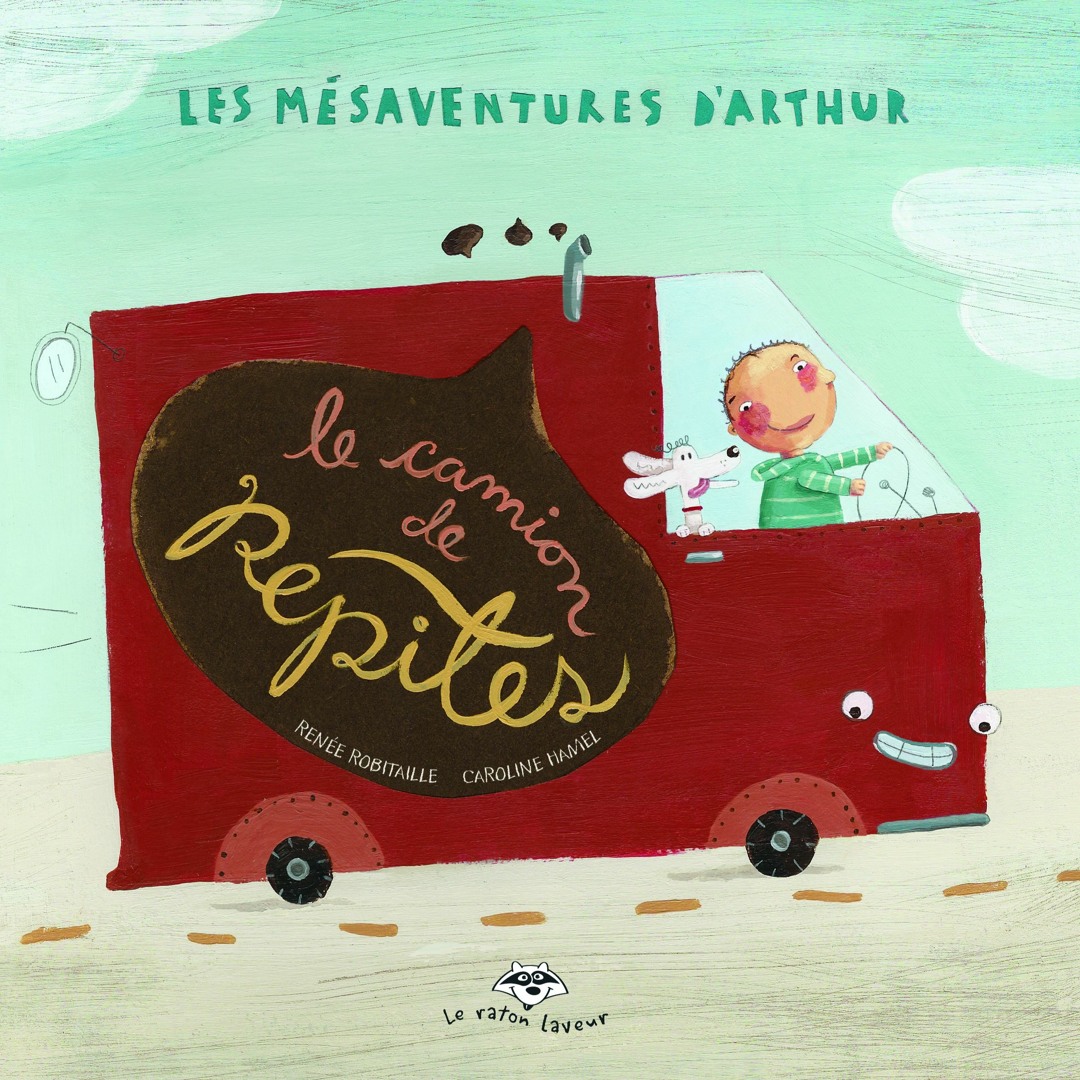 Stream Le camion de pépites_ Renée Robitaille et Caroline Hamel par ...