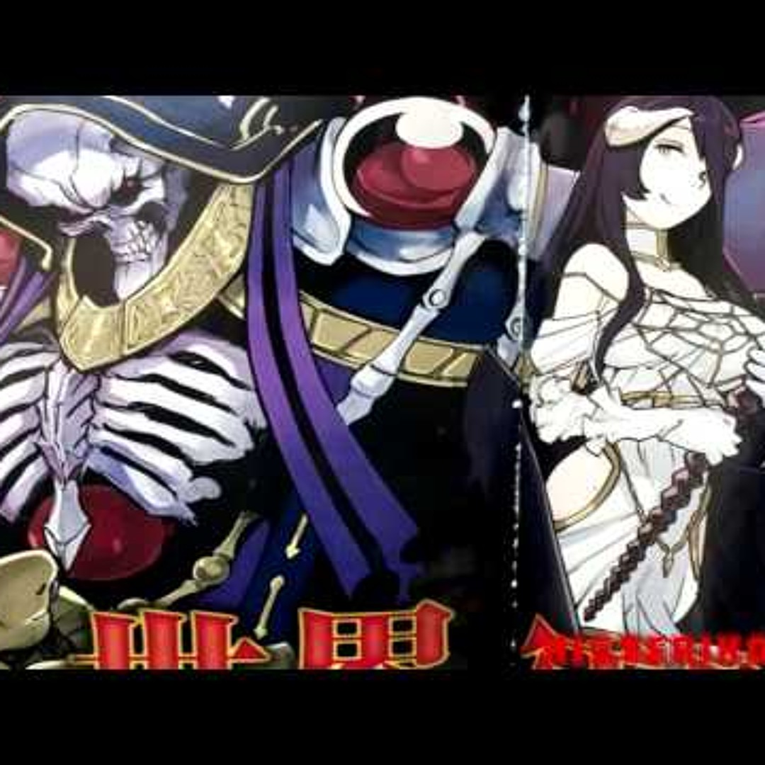Stream Overlord Opening (Clattanoia) - Cover by Carfear Rand | Listen ...