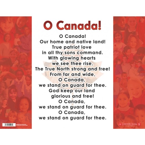 Stream O Canada by Cypress Choral Music | Listen online for free on ... Stream O Canada by Cypress Choral Music | Listen online for free on ...