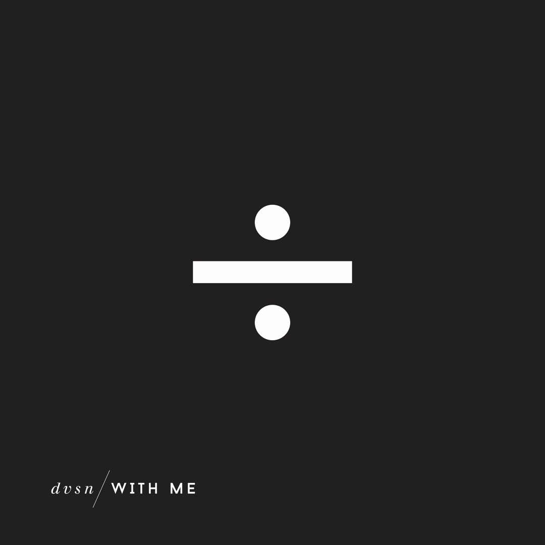 Stream With Me by dvsn | Listen online for free on SoundCloud