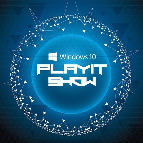 Stream SirMark - PlayIT Show by SirMark | Listen online for free on ...
