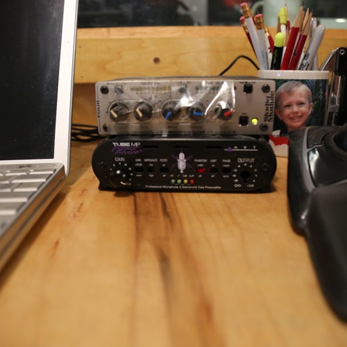 Stream Tyler Rhoads - Commercial Demo by Tyler Rhoads | Listen online ...