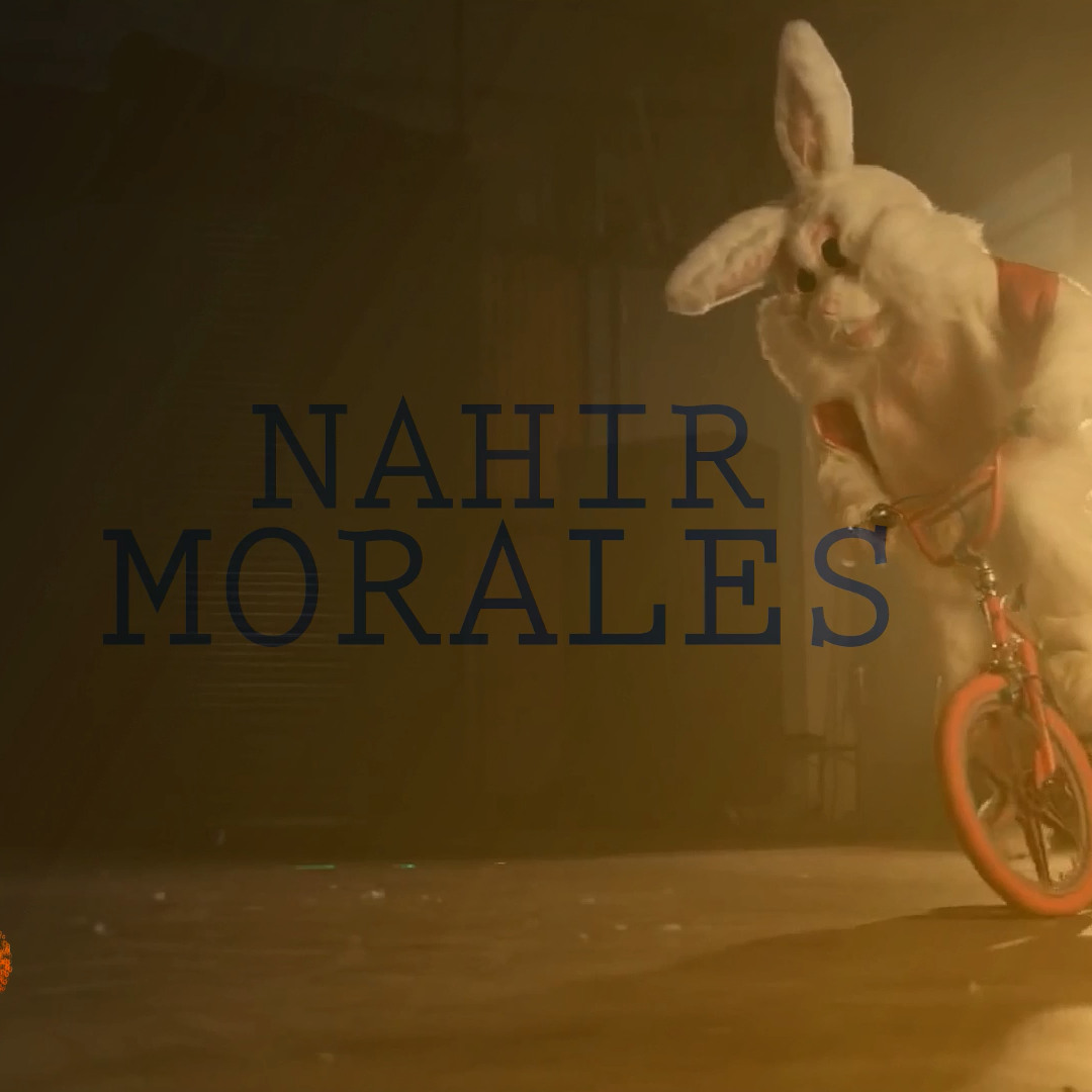 Stream Bombs Away Ft. Luciana - Everybody Stand Up (Nahir Morales Remix ...