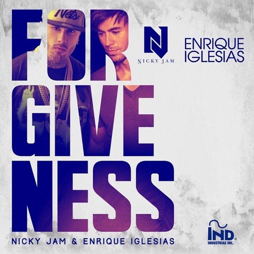 Stream (El Perdón)Nicky Jam Ft. Enrique Iglesias – Forgiveness by ...