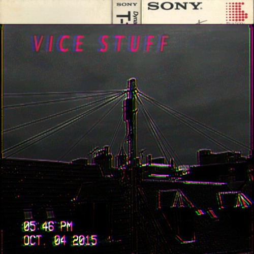 Stream VICE WAVE by VICE STUFF | Listen online for free on SoundCloud