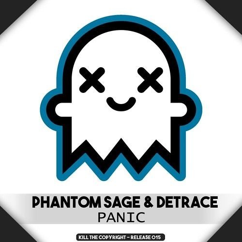 Stream Phantom Sage & Detrace - PANIC (Exavior Remix) by Exavior ...