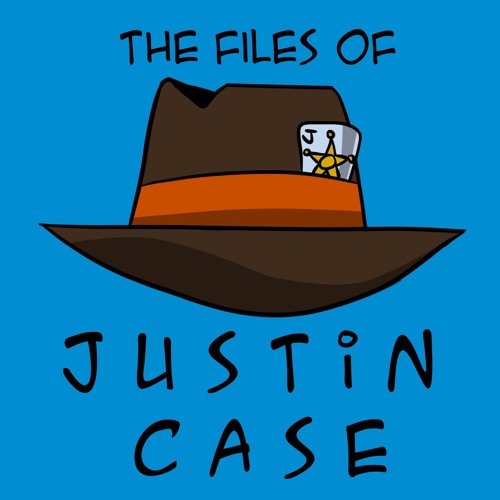 Stream MrBalin's Podcasts | Listen to The Files of Justin Case ...