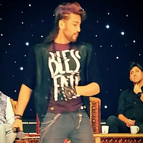 Stream Music and Me - Tomy Omran - تومي عمران by Tomy Omran | Listen online for free on SoundCloud