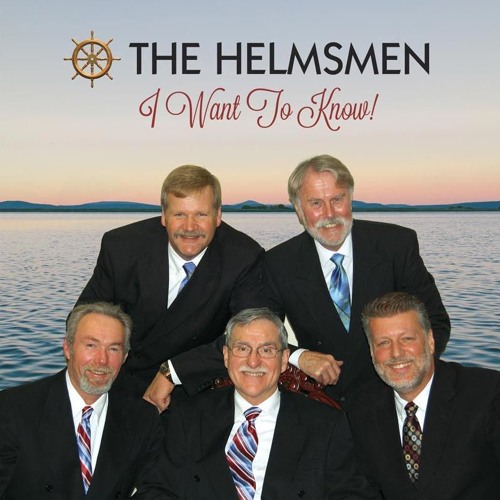 Stream 01 What A Beautiful Day by The Helmsmen Quartet | Listen online ...