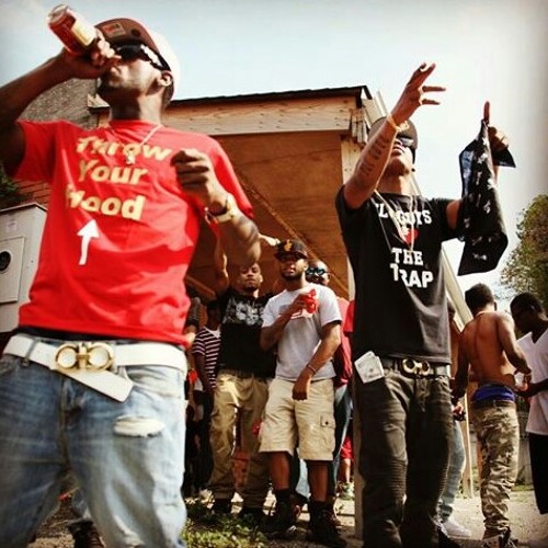 Stream FlyGuy Fame x FlyGuy Rugger Throw ya Hood Up by FlyGuy Fame | Listen online for free on ...