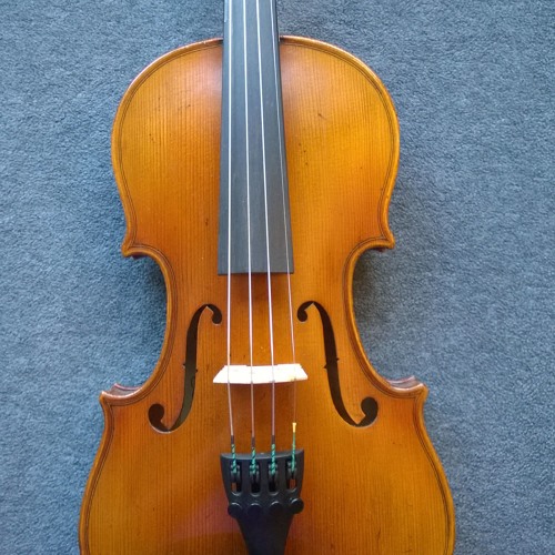 Stream Humoresque by Dvořák from Suzuki book 3 by N/A | Listen online ...