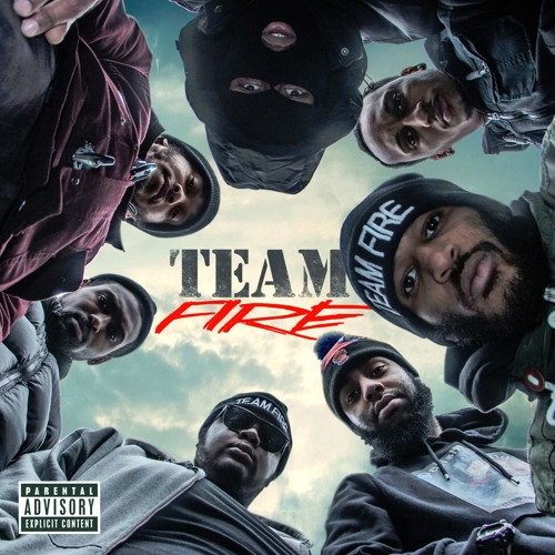Stream DAMN!! (Team Fire Mix) *TEAM FIRE MIXTAPE OUT NOW* by Grime-E ...