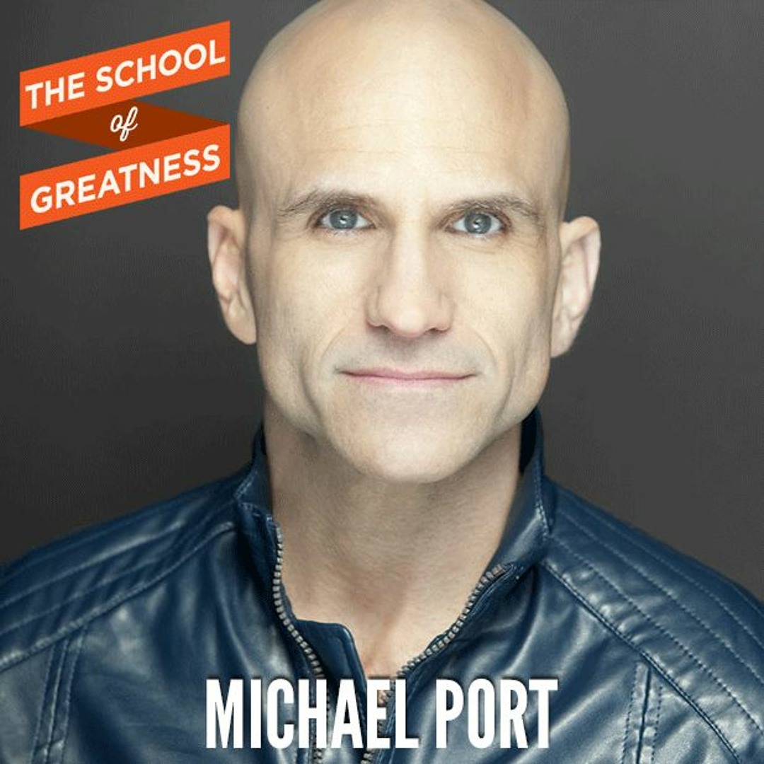 Stream EP 236 Tell Your Story and Steal the Show with Michael Port by ...