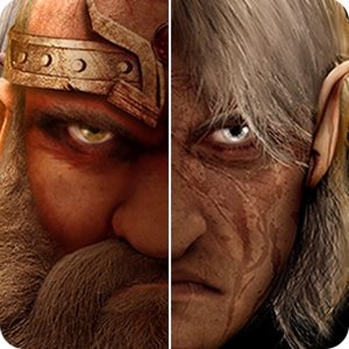 Stream Dwarves & Elves Audio Bundle Sample Mix by Tao And Sound Audio ...