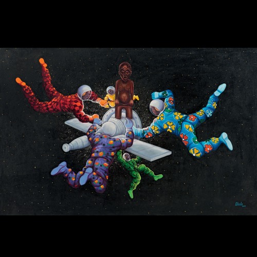 Stream Adou Elenga, « Ata Ndele », 1974 | Ata Ndele Mokili Ekobaluka ...