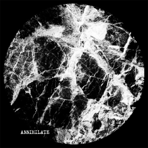 Stream Annihilate by Yasuhito Fujinami | Listen online for free on ...